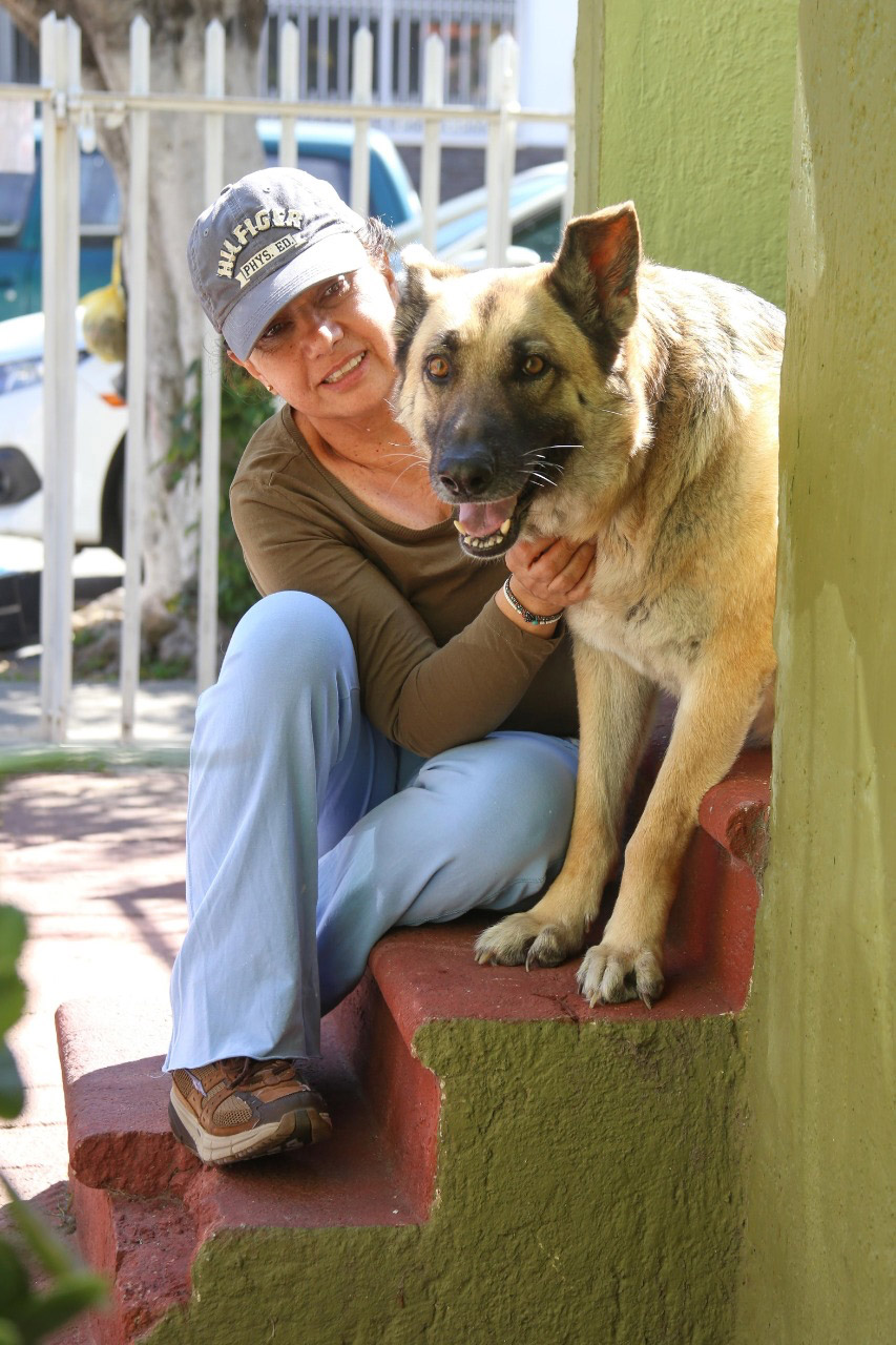 doris11 | Pet Forever