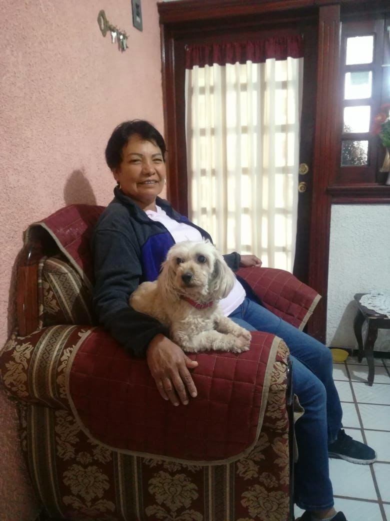 camila-g5 | Pet Forever